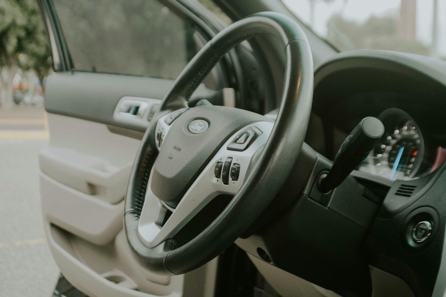 How To Reset a Ford Door Code Without the Factory Code - John Kennedy ...