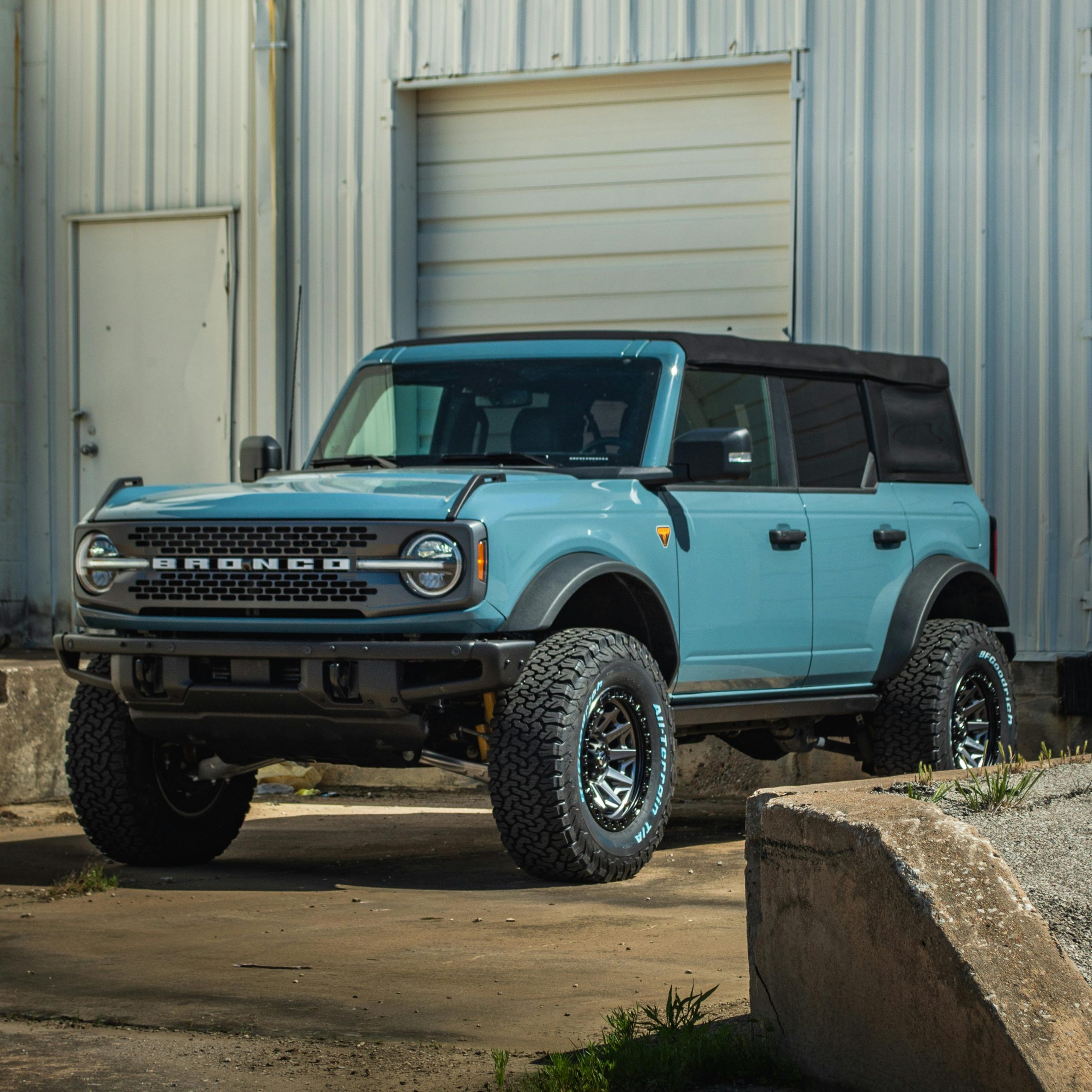 Ford Bronco vs. Jeep Wrangler: Which SUV Is Best for Your Pennsylvania ...
